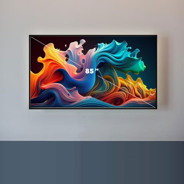 Digital Signage - New Wave Display
