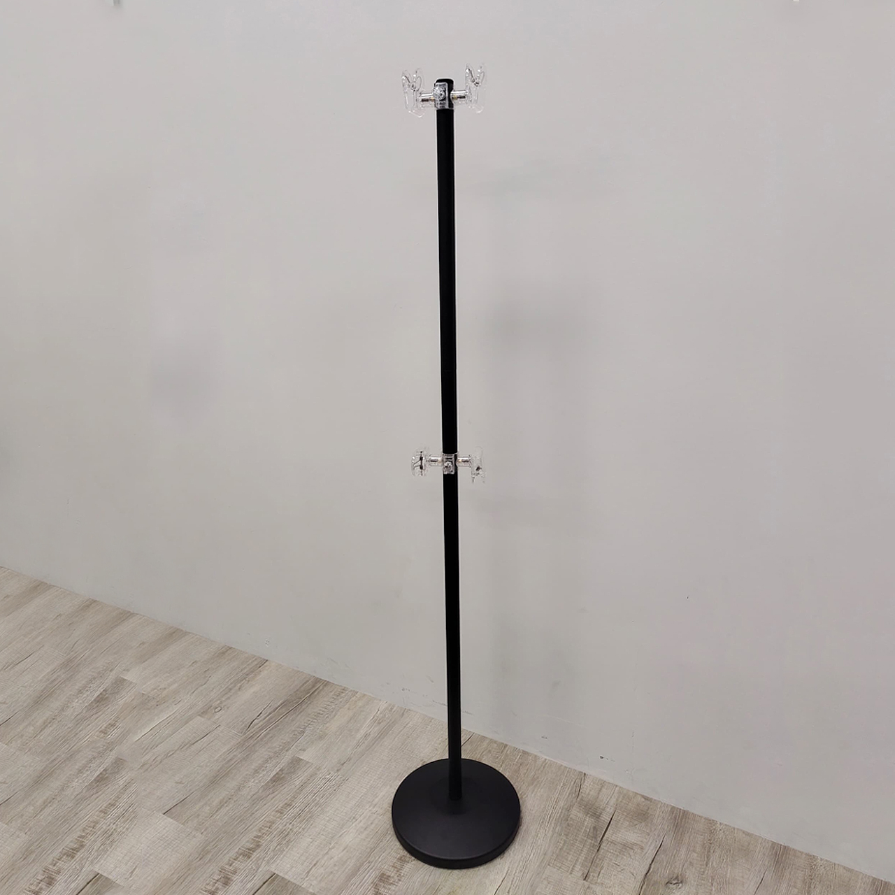 Clip Poster Stand - New Wave Display