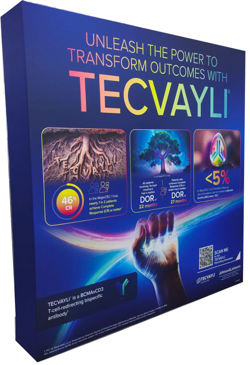 Home - New Wave Display