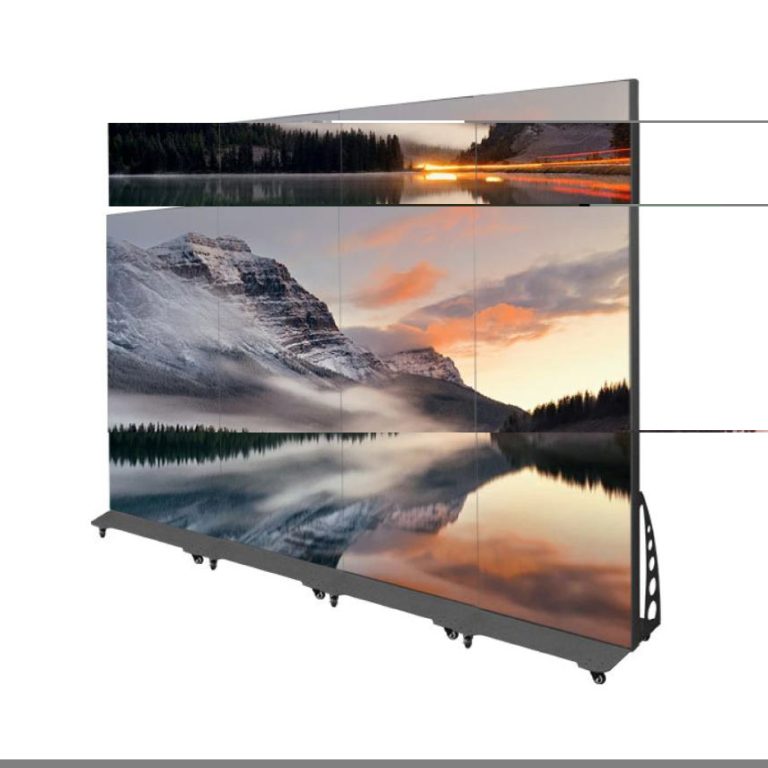 LED Poster Display - New Wave Display